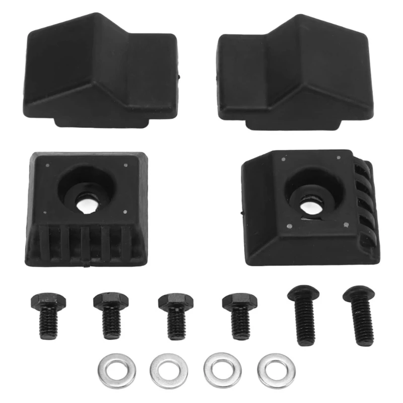 4Pcs-Car-Rear-Trunk-Stop-Buffers-A1247580044-For-Mercedes-Benz-W124 ...