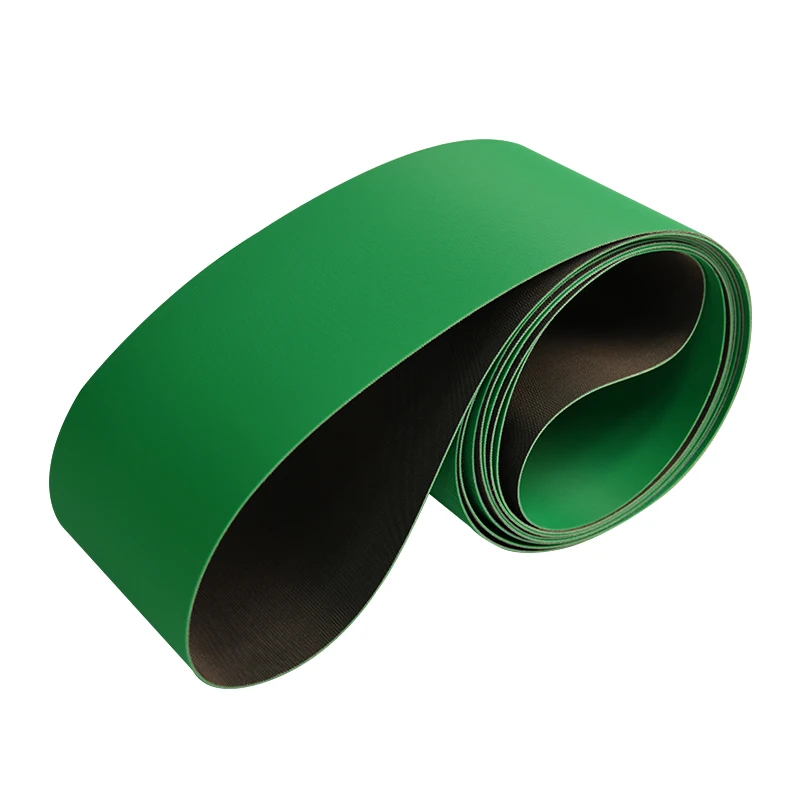 Green-Cutting-Paper-Machine-Customized-Transmission-Belts-For-Printing ...
