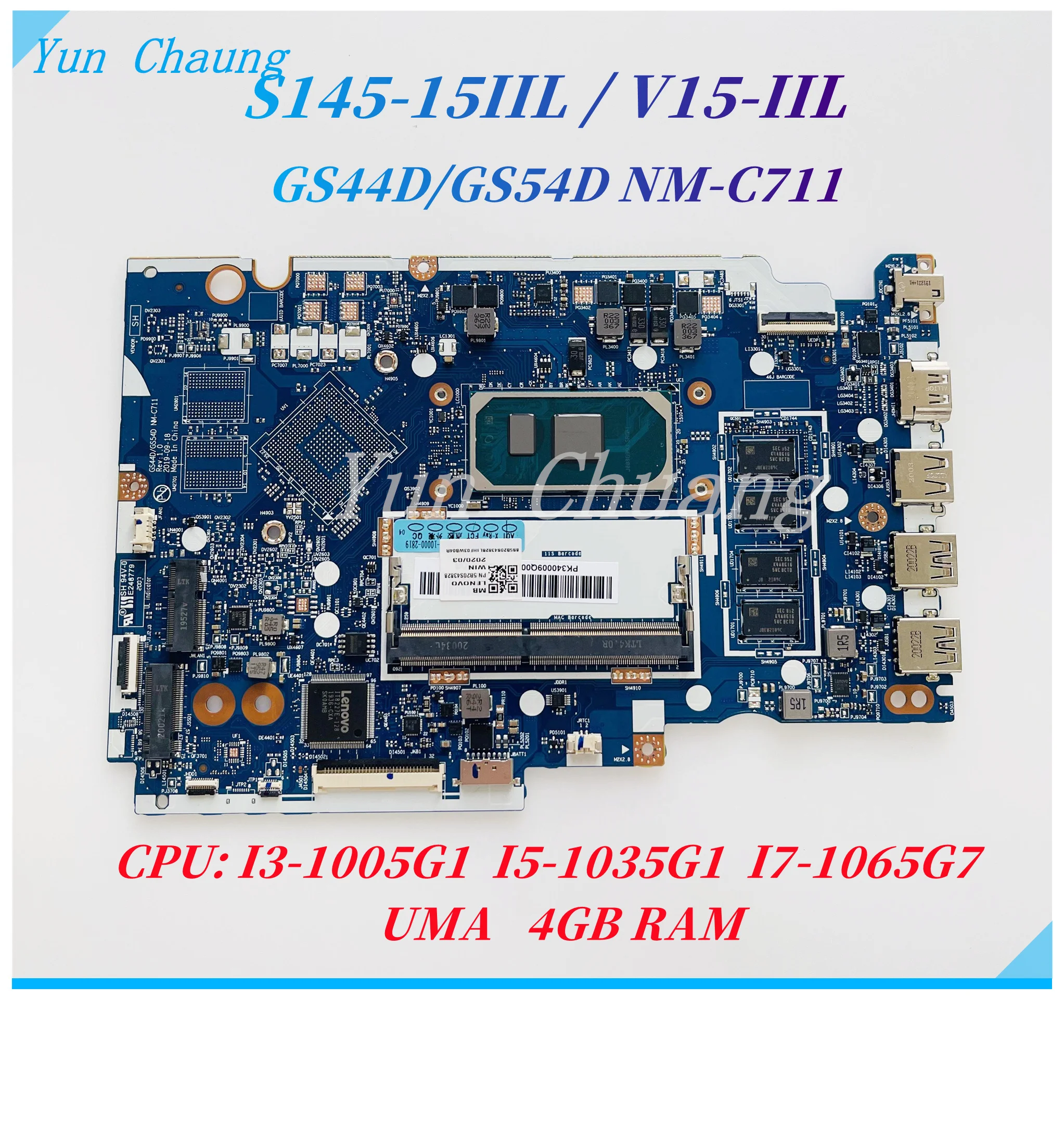 For-Lenovo-Ideapad-S145-15IIL-V15-IIL-Laptop-Motherboard-GS44D-GS54D-NM-C711-UMA-With-I3.jpg