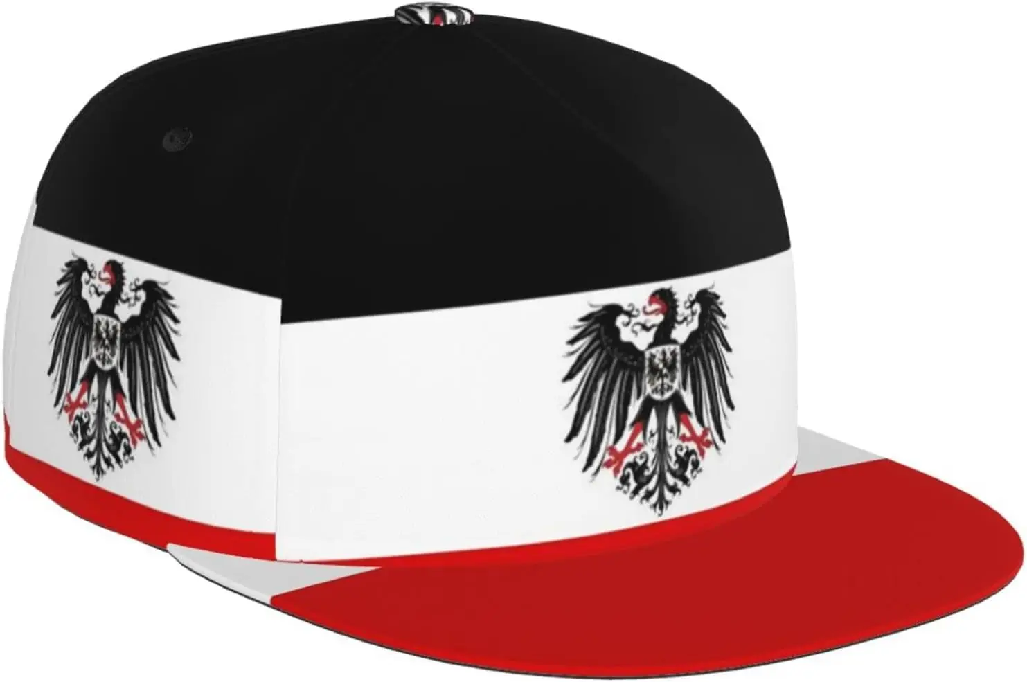 Funny-Germany-Flag-Hats-German-Flag-Baseball-Cap-Men-Women-Adjustable ...