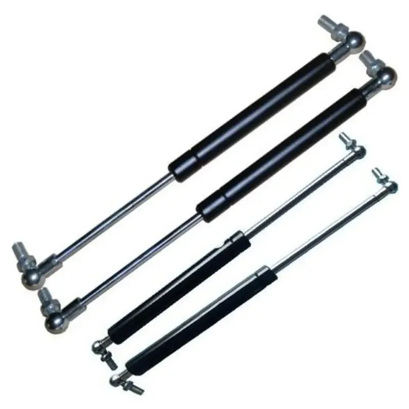 18-8-Rod-Gas-spring-Stroke-50-600N-Force-lift-support-Hole-Center ...