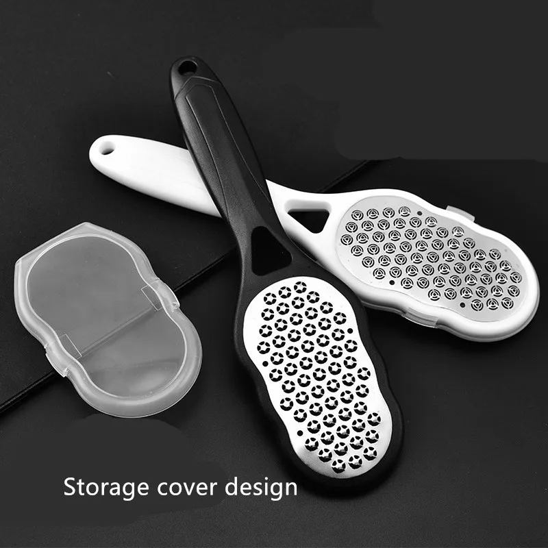 Stainless Steel Foot File