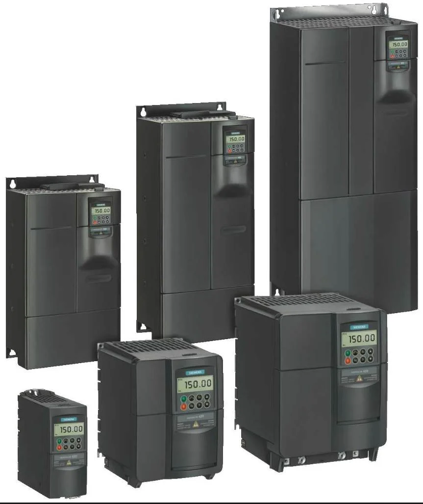 1 unit 6SE6440 2UD31 1CA1 6SE6440 2UD31 5DB1 New SIEMENS Frequency ...