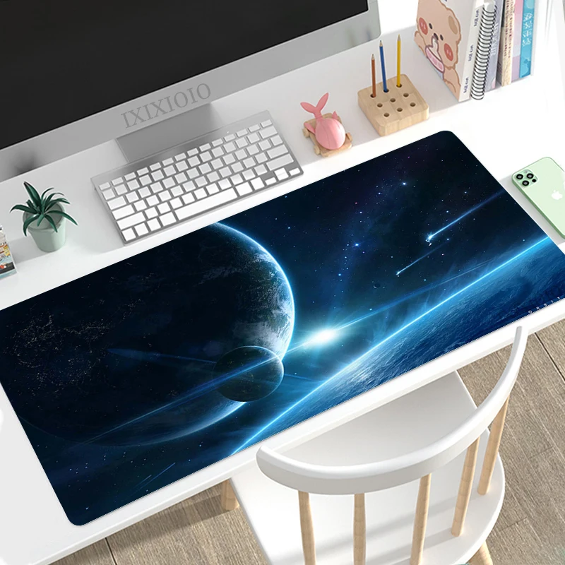 Starry-Sky-Space-Mouse-Pad-Gaming-XL-Custom-HD-Home-New-Mousepad-XXL ...