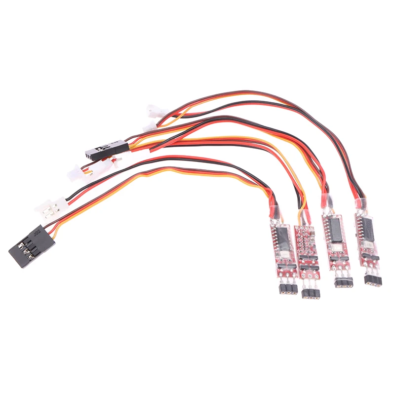 6A-Brushless-ESC-Speed-Control-With-JR-1-0mm-Receiver-Connectors-1S-2S ...