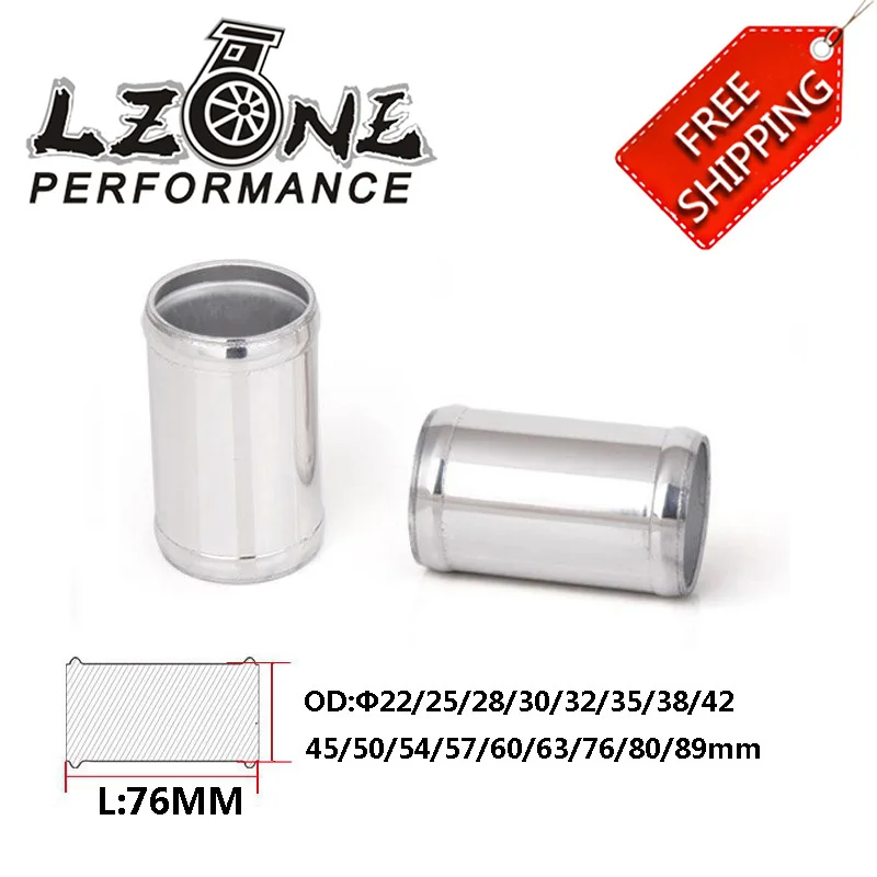 free-ship-Alloy-intake-Turbo-Intercooler-Piping-Extensor-Hose-Adapter ...