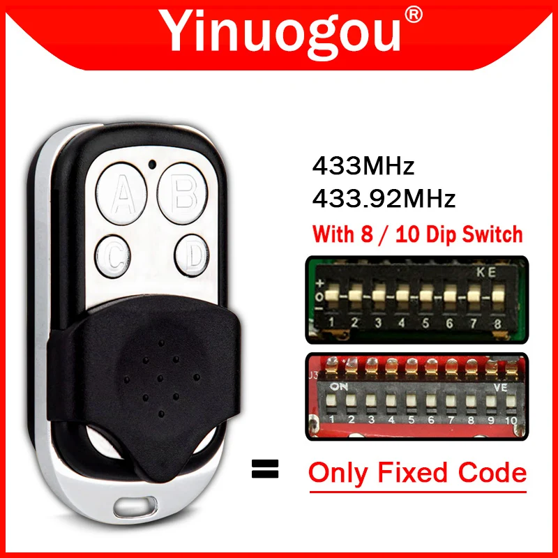 433MHz-Garage-Door-Remote-Control-Duplicator-433-92MHz-Fixed-Code-For-8-10-Dip-Switch-Auto.jpg