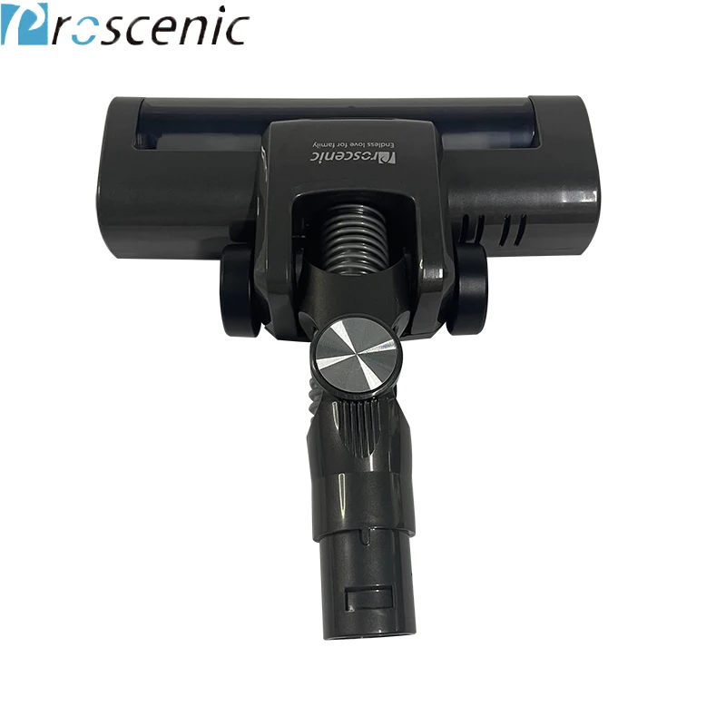 Original Accessory Main Floor Brush Head With LED Light Spare Parts ...