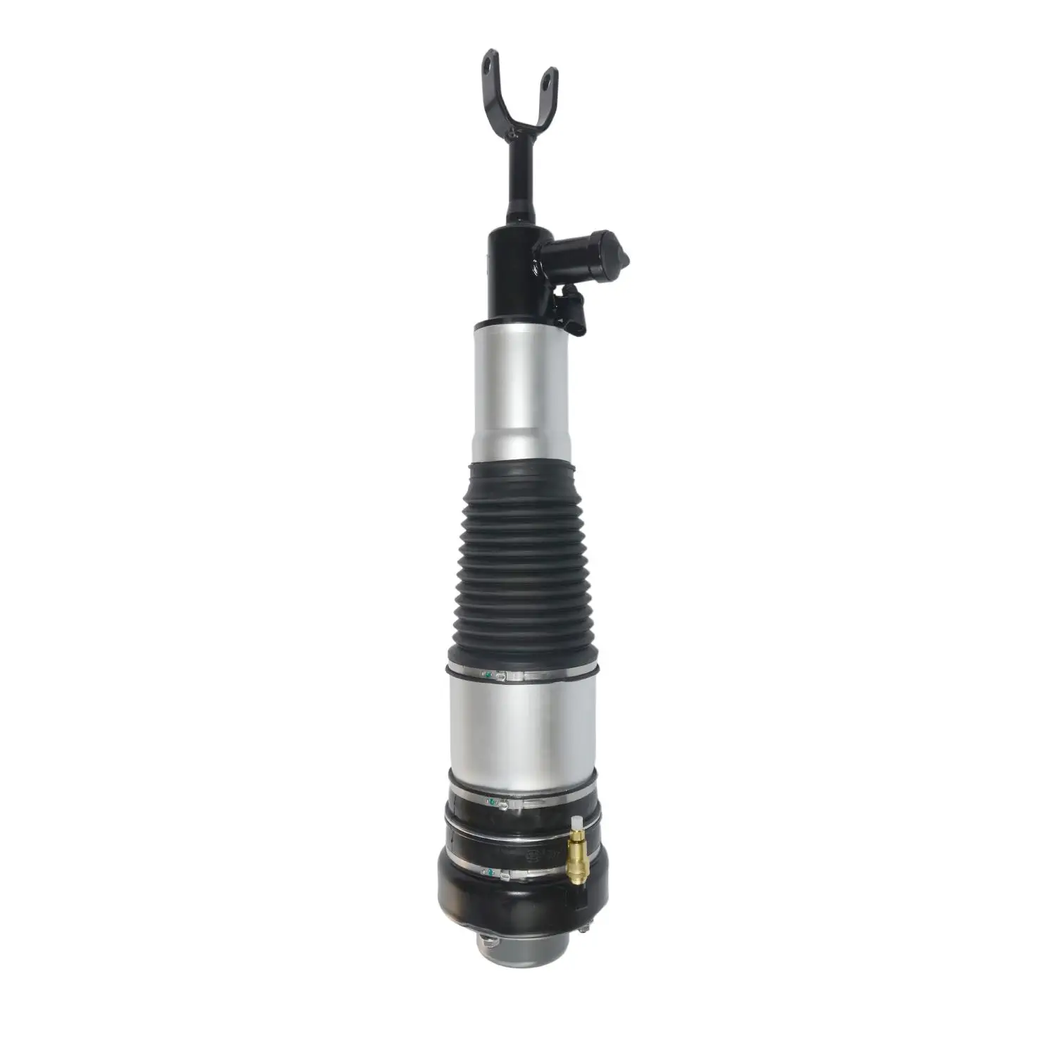 Ap01 Front Left Air Suspension Air Spring Strut For Audi S6 A6 Allroad C6 4f 4f0616039 P S Aa M ...