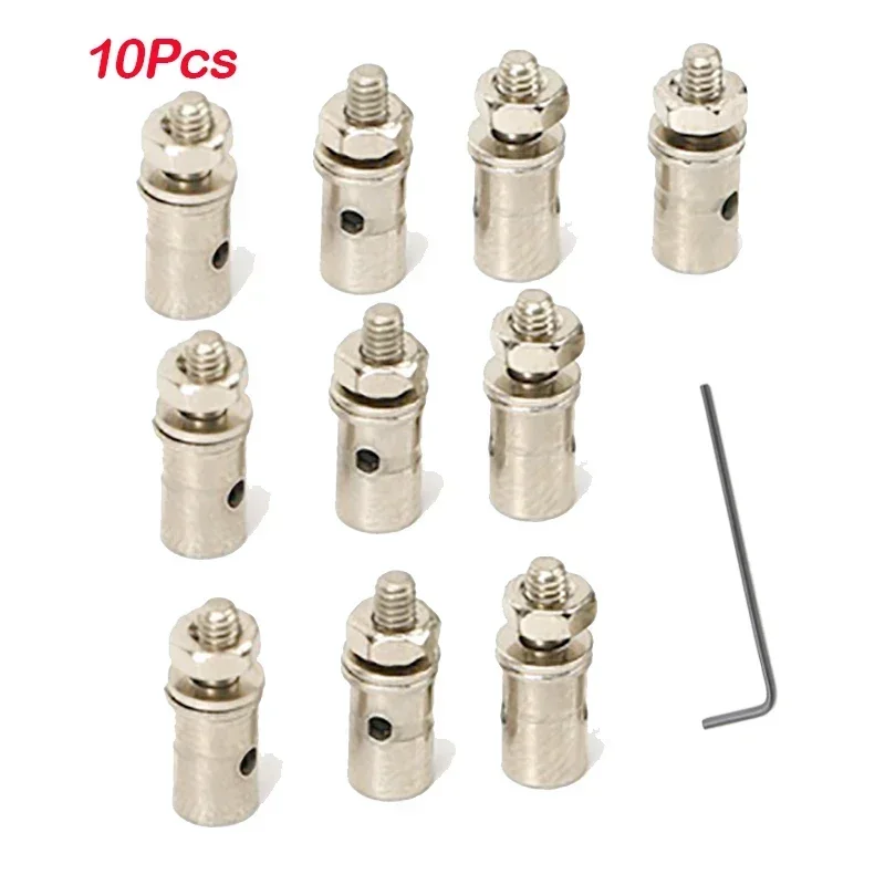 1-3mm-1-8mm-2-1mm-3-1mm-Push-rod-connector-stopper-metal-quick-adjuster ...