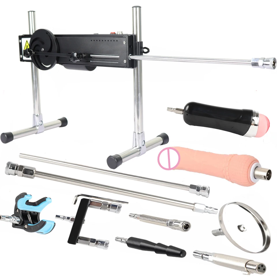 FREDORCH-F6-plus-Quiet-Automatic-Sex-Machine-Vac-u-Lock-Turbo-Gear ...
