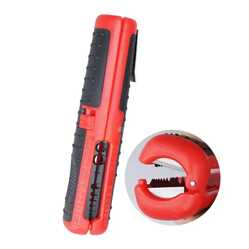 RG59-RG6-Automatic-Wire-Stripper-with-Clamp-Portable-Electric-Wire ...