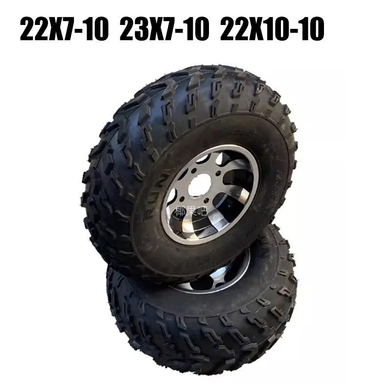 Beach-car-kart-ATV-22X7-10-23X7-10-22X10-10-inch-vacuum-off-road ...