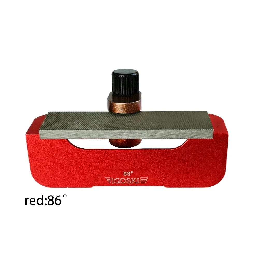 IGOSKI-Snowboard-Ski-Side-Edge-Tuner-Sharper-File-Tuning-Tool-Clamp ...