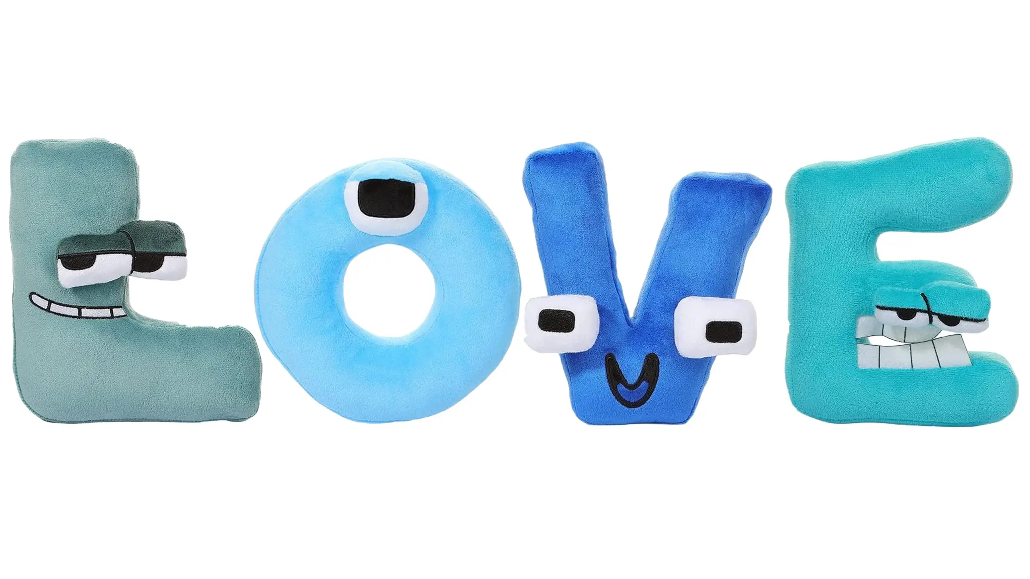 Alphabet-Lore-Pl-sch-Love-Alphabet-Lore-Pl-sch-Tier-Spielzeug-spa-Gef ...