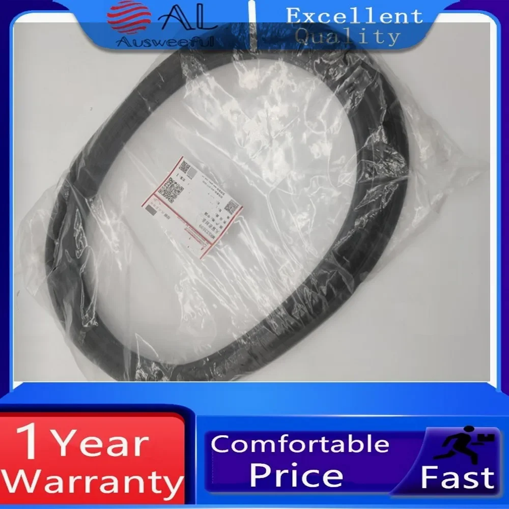 Original-1PC-MR523599-Sunroof-Glass-Sealing-Strip-Lid-Weatherstrip-For ...
