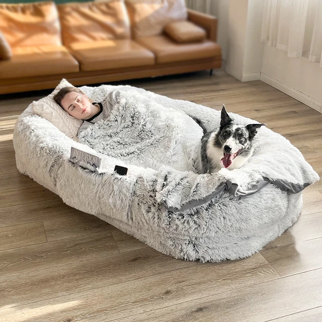 Couch Pet Bed