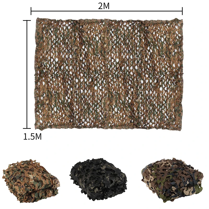Tactical-Shooting-Camouflage-Net-Hunting-Accessories-Shade-Hide-Cs ...