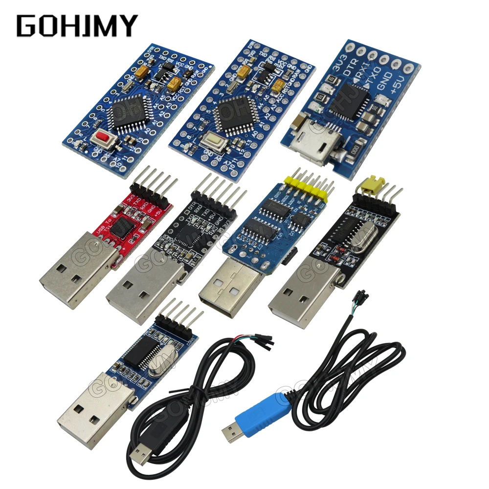 Placa-de-m-dulo-Pro-Mini-ATMEGA328P-Pro-Mini-328-ATMEGA328-3-3-V-8MHz ...