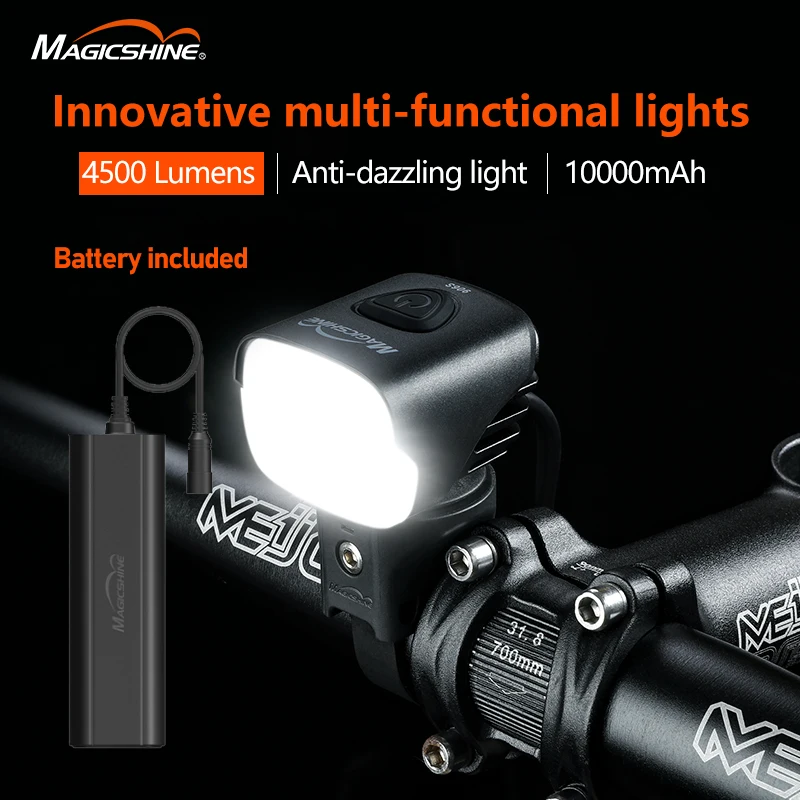 Magicshine-luz-delantera-para-bicicleta-de-monta-a-faro-delantero-con-luces-divididas-de-alto ...
