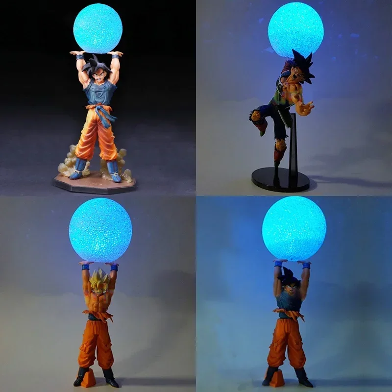 Dragon-Ball-Z-LED-Night-Lights-L-mpada-DIY-Anime-Dragon-Ball-Z-DBZ-Son ...