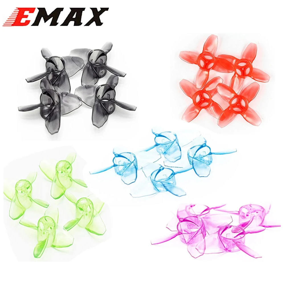 Emax Motor Propeller | Emax Tinyhawk 2 Motors | Emax Avan 2 Propeller ...