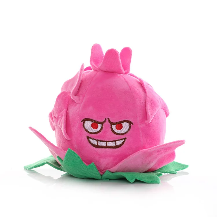 Plants vs Zombies 2 Video Game Character Plush Toys PVZ Plants ...