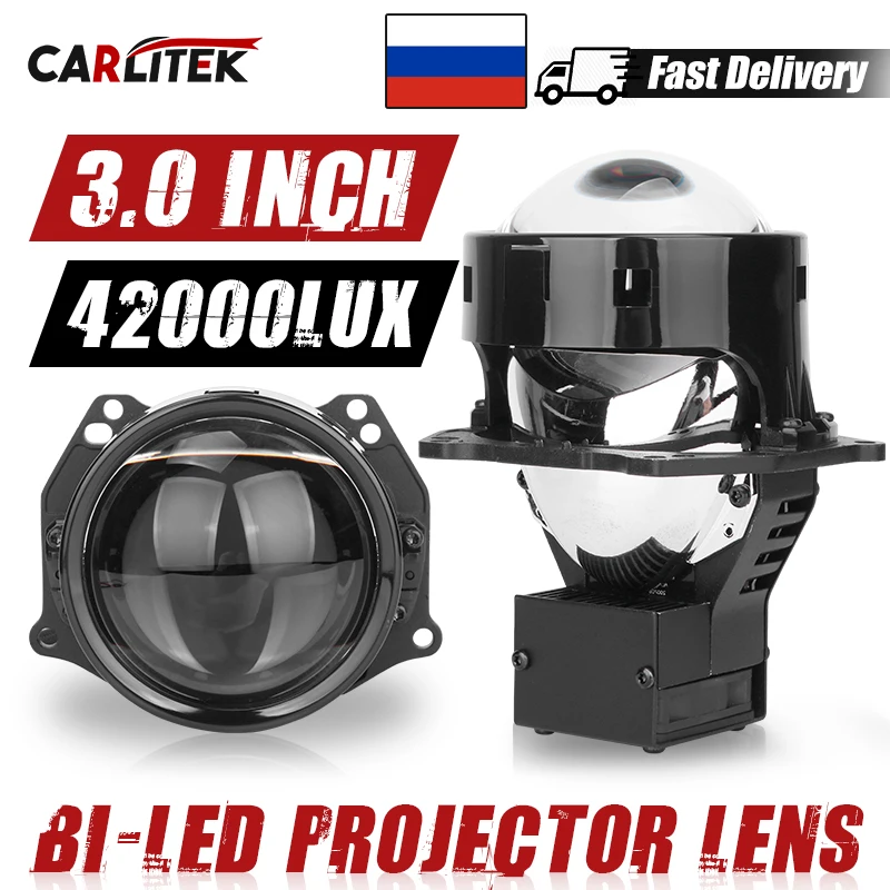 3-0-Bi-LED-Lenses-In-Headlights-Car-Headlight-Projector-Kit-Hella-G5-3R ...