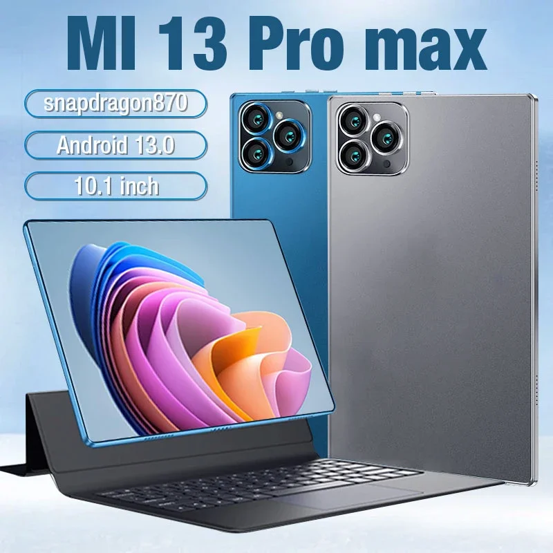 Mi-13promax-Tableta-versi-n-Global-dispositivo-Original-HD-4K-Mi-pad ...