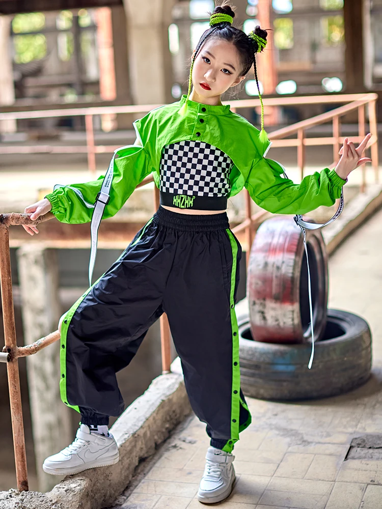 Jazz Dance Costumes