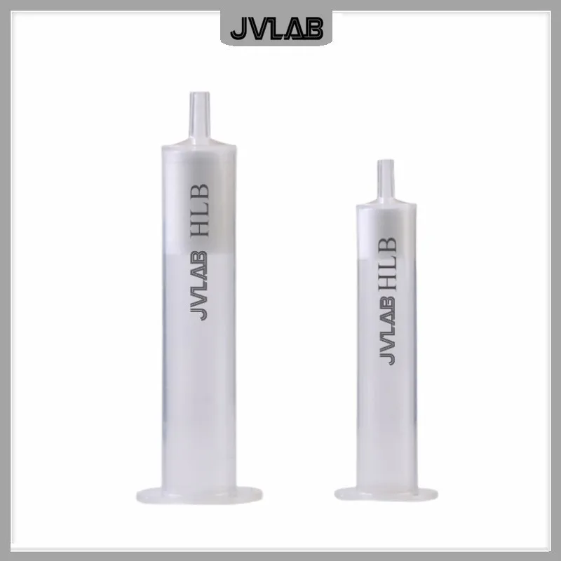 HLB-SPE-Cartridge-Solid-Phase-Extraction-Polystyrene-divinylbenzene-SPE ...