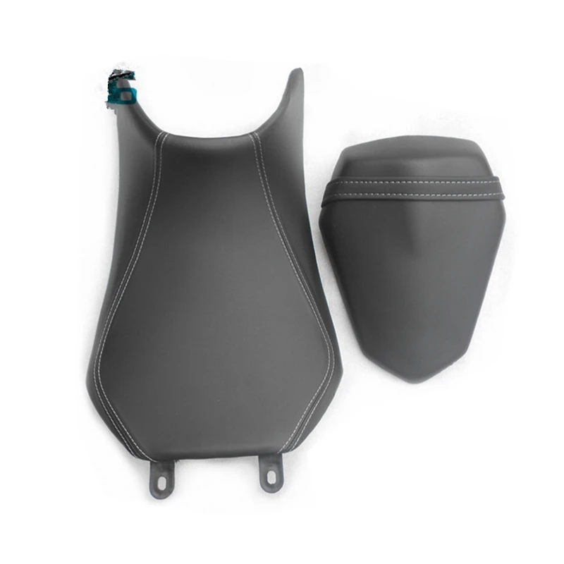 Motorcycle Parts Front Rear Cushion Seat For Cfmoto 400nk 650nk 2016 ...