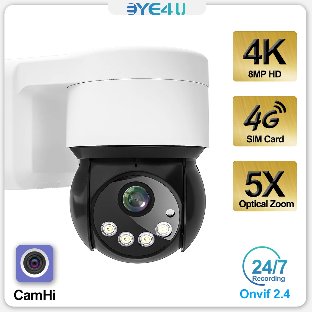 4G-SIM-Kart-IP-Kamera-D-Mekan-G-venlik-Korumas-5MP-HD-Kablosuz-WIFI ...