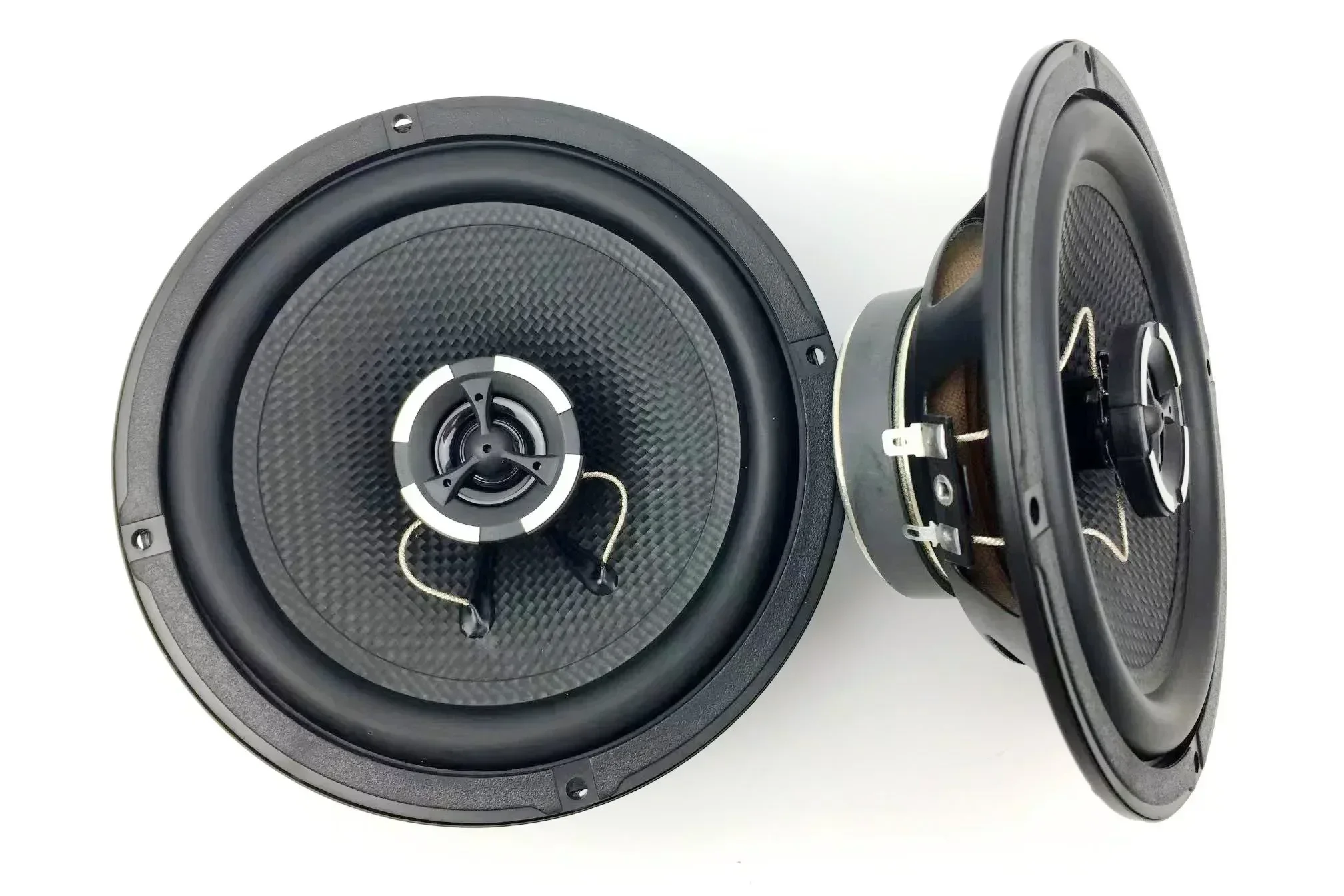 2pc-Carwales-6-5-Coaxial-Speaker-Set-Car-Audio-Vehicle-Loudspeaker-6-5 ...