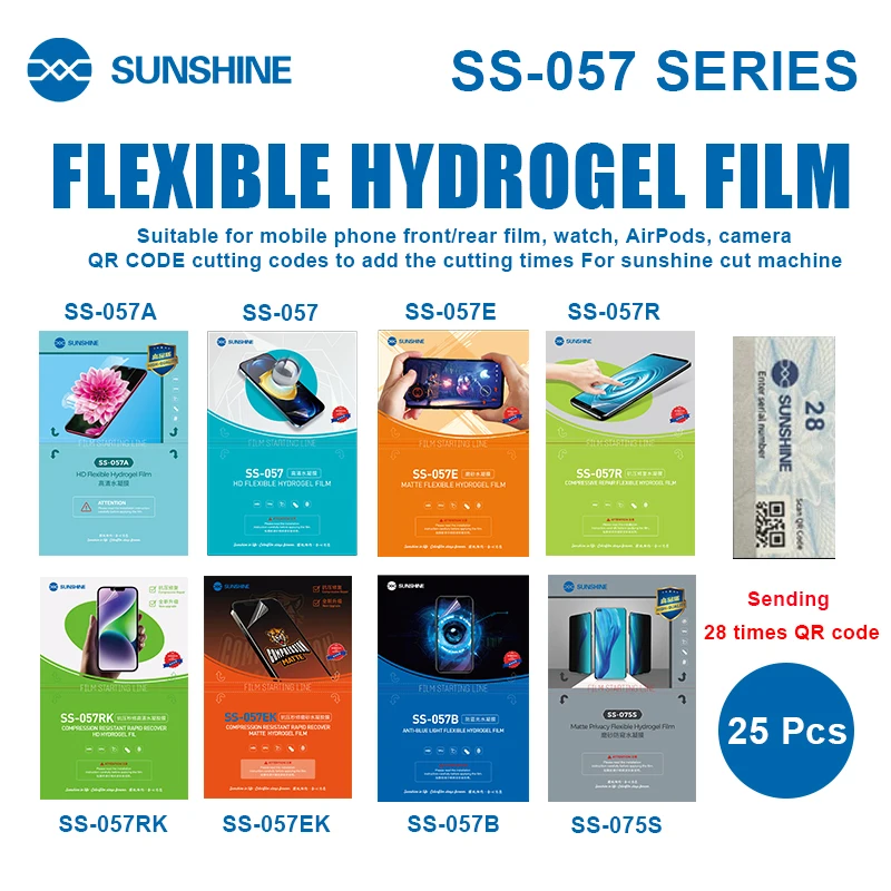 25pcs-SUNSHINE-SS-057A-SS-057-SS-057R-SS-057E-Flexible-Hydrogel-Film-SS-075S-TPU.jpg