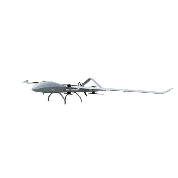 Drones Digital Eagle YFT-CZ70 VTOL de ala fija, Drones UAV con carga ...
