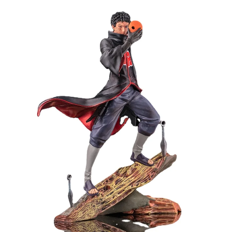 Uchiha Obito Akatsuki