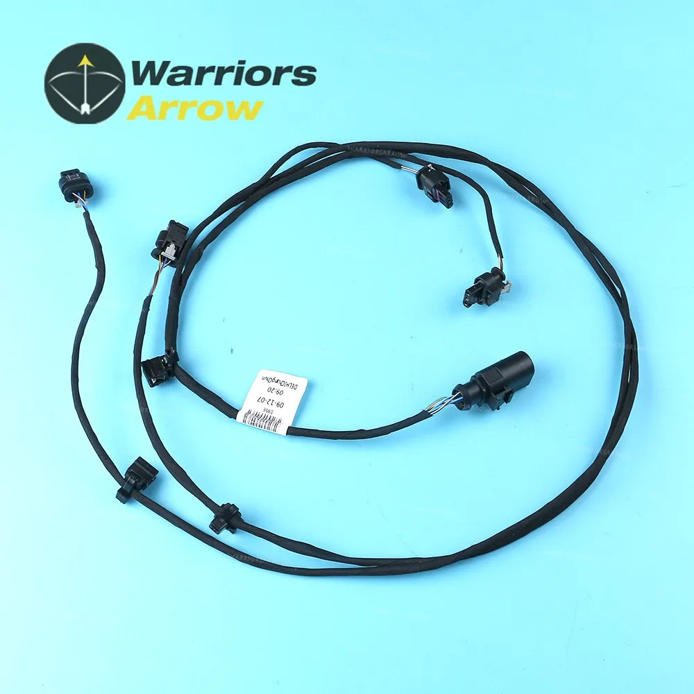 Front-Bumper-PDC-Parking-Sensor-Reserve-Sensor-Wiring-Cable-Fits ...