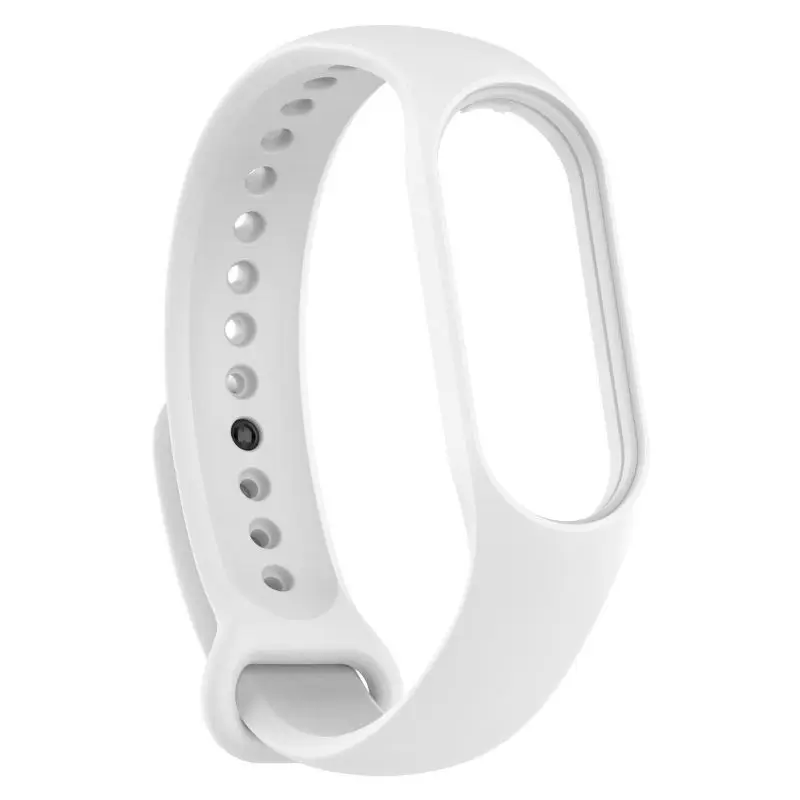 Pulseira de silicone para pulseira inteligente Mi 3/ 4 Band – Lojas World