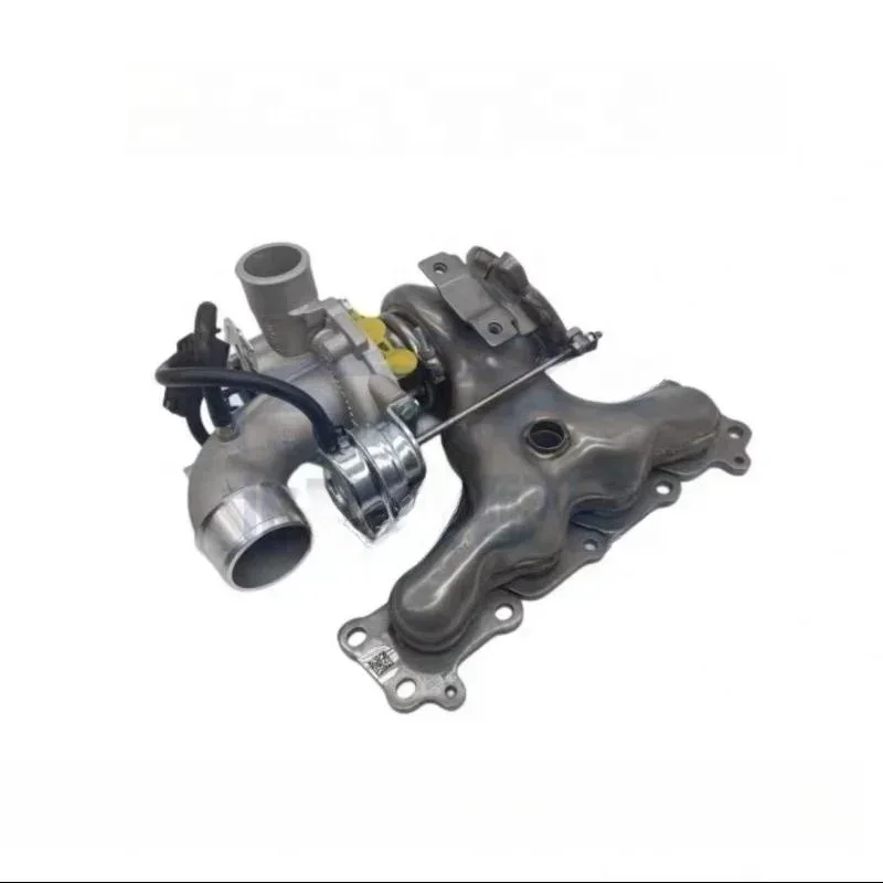 2-0l-Petrol-Turbocharger-Lr074185-Jde38464-Gl1226-For-Evoque-2011-2016 ...