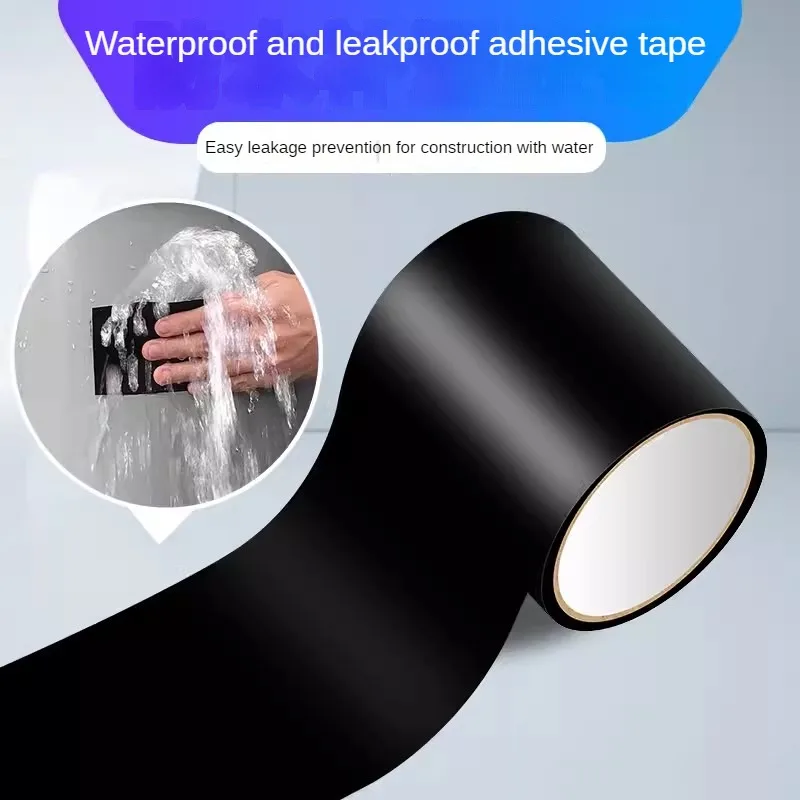 Patch-PVC-Pipe-Super-Strong-Waterproof-Tape-Stop-Leaks-Seal-Repair-Tape ...