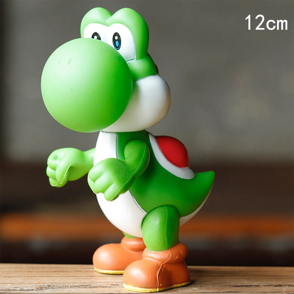 Yoshi And Daisy
