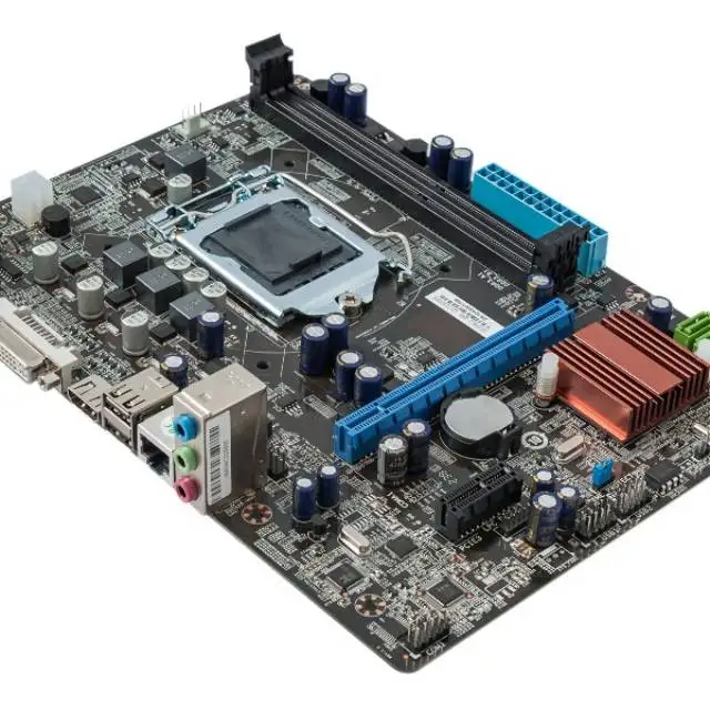 OEM-esonic-H61-SATA-DDR3-H61-Chipset-16GB-lga-1155-desktop-motherboards ...