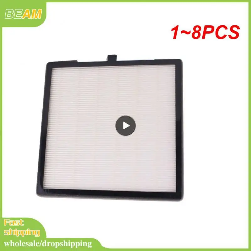 1-8PCS-Fume-Extractor-Smoking-Instrument-With-LED-Light-ESD-Activated ...