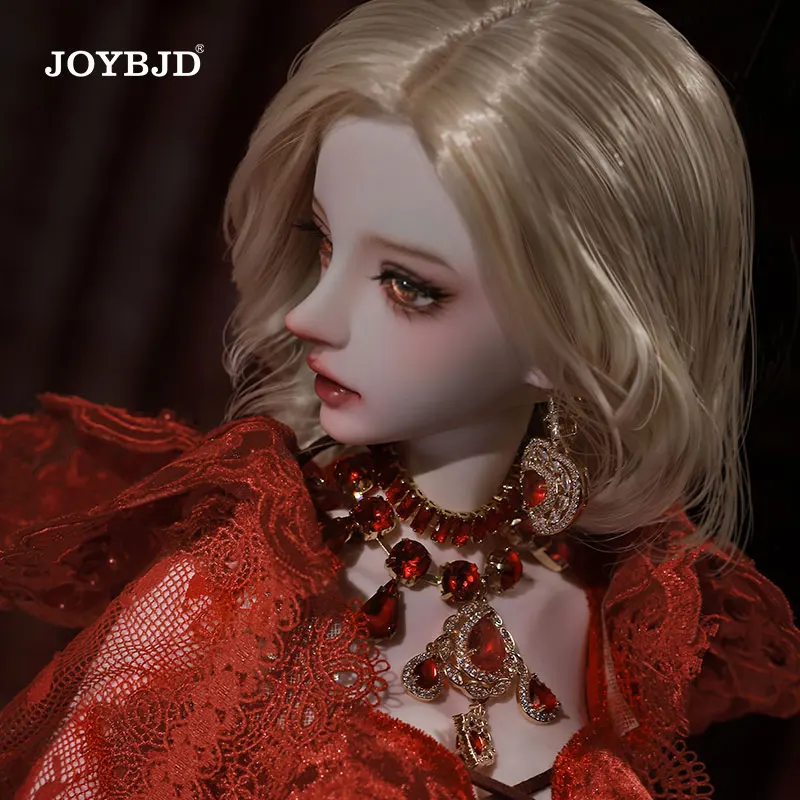Joybjd-Metis-1-3-Mu-eca-BJD-Belleza-Estilo-Cl-sico-Imperial-Cuerpo-de ...