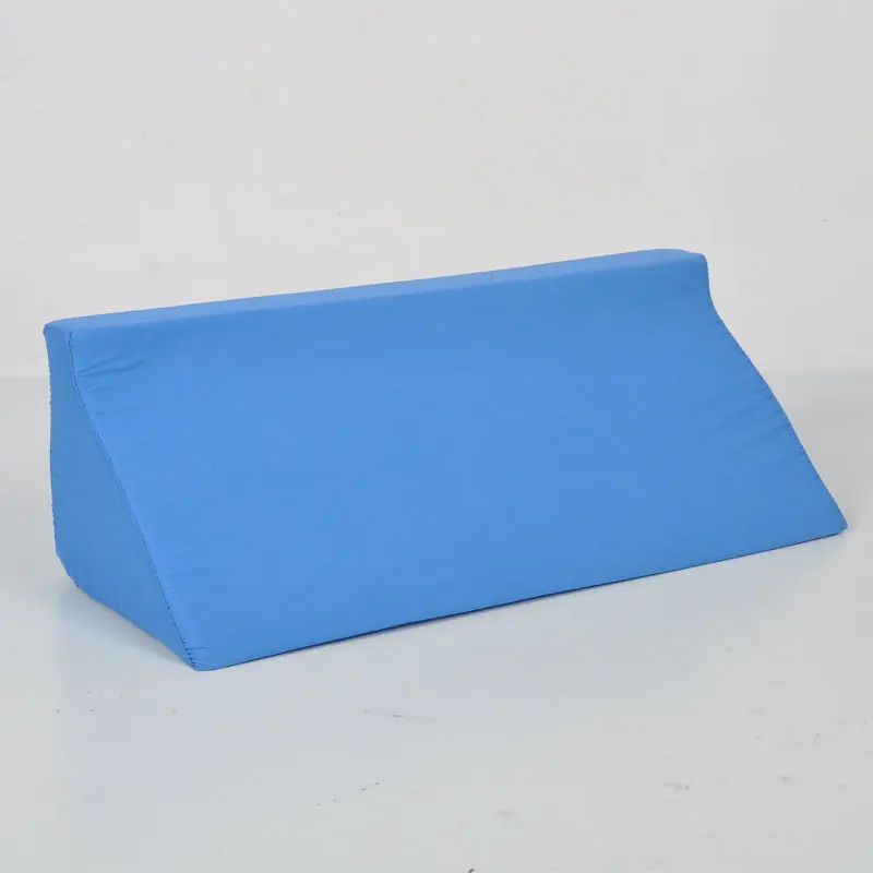 Wedge-Pillow-Side-Triangle-Pillows-Foam-Body-Positioner-Multi-Function ...