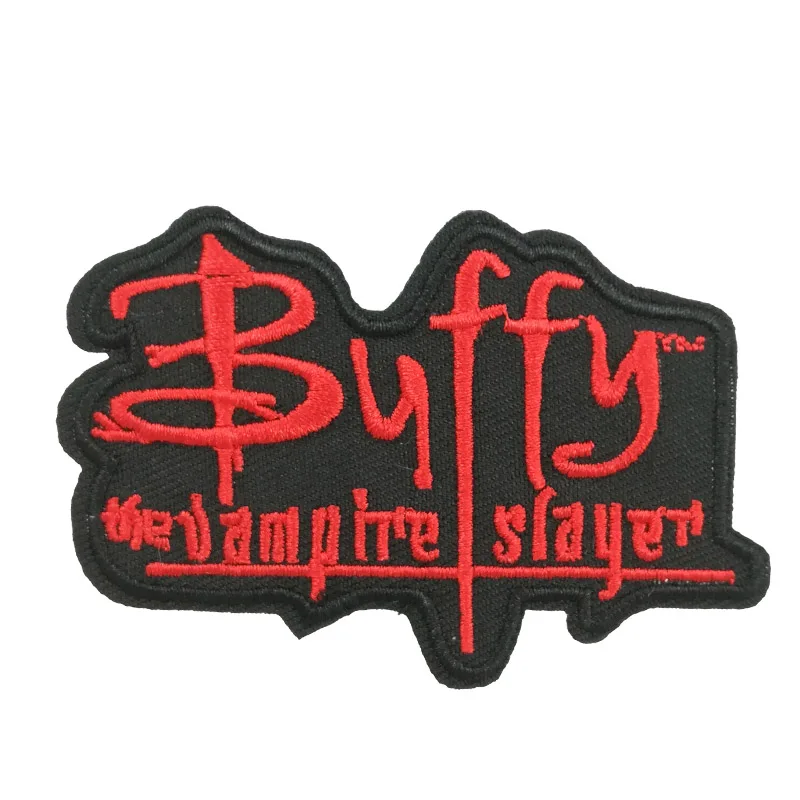 Buffy The Vampire Slayer Logo Png