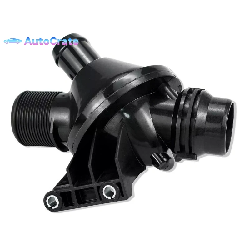 11538635689 Engine Coolant Thermostat For BMW 228i 320I 328I 528I 428I ...