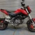 Tnt125 Tnt135 Full System Exhaust For Benelli Tnt 125 Tnt 135 Motocycle ...