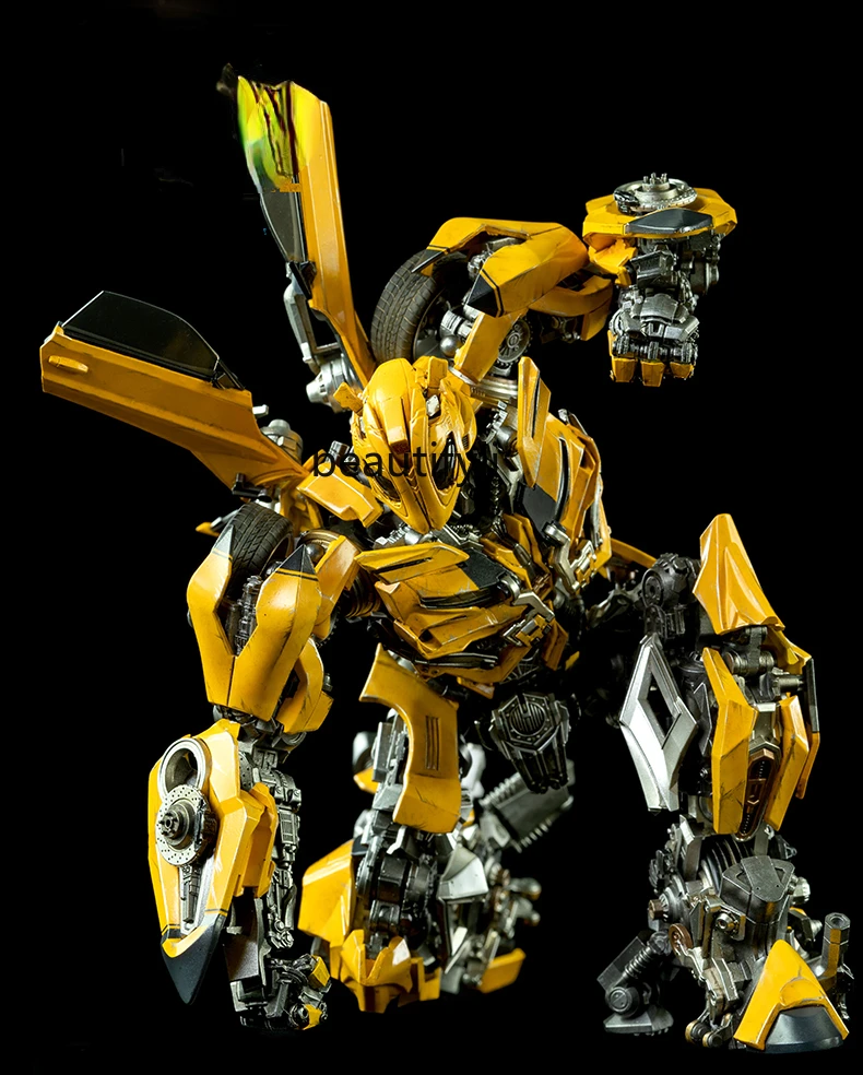 Tf3 Bumblebee Toy